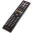 Universal Remote Control, 4in1, PC programmable - Vivanco