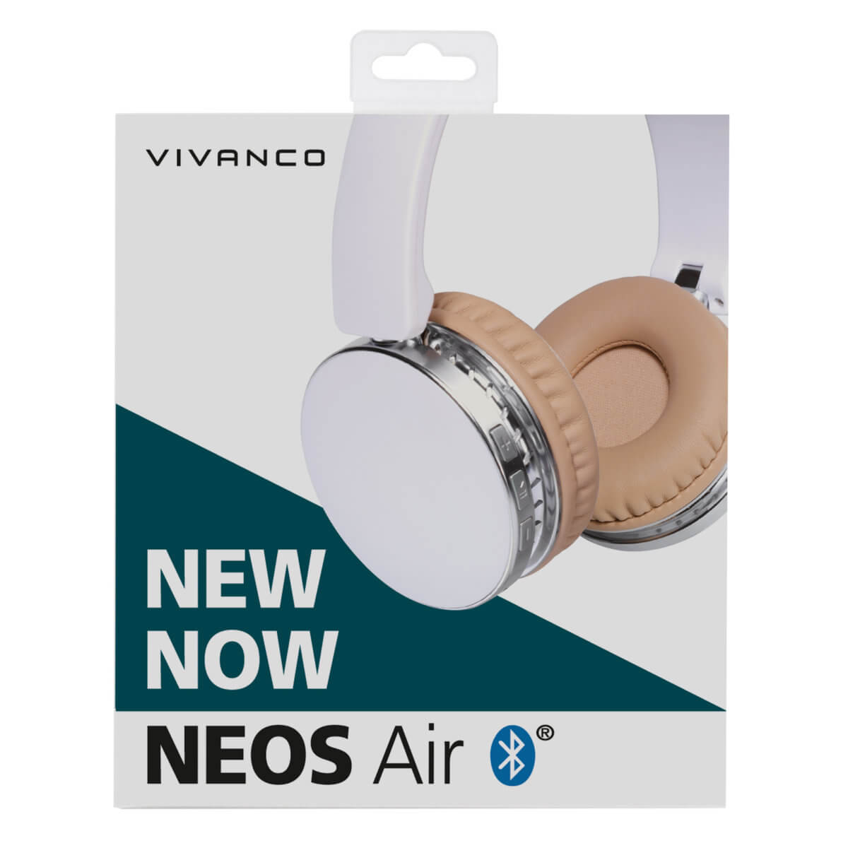 Headphones - Vivanco