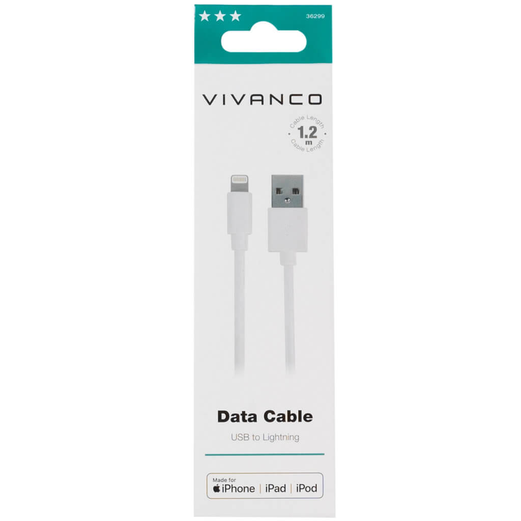 Smartphone Accessories - Vivanco