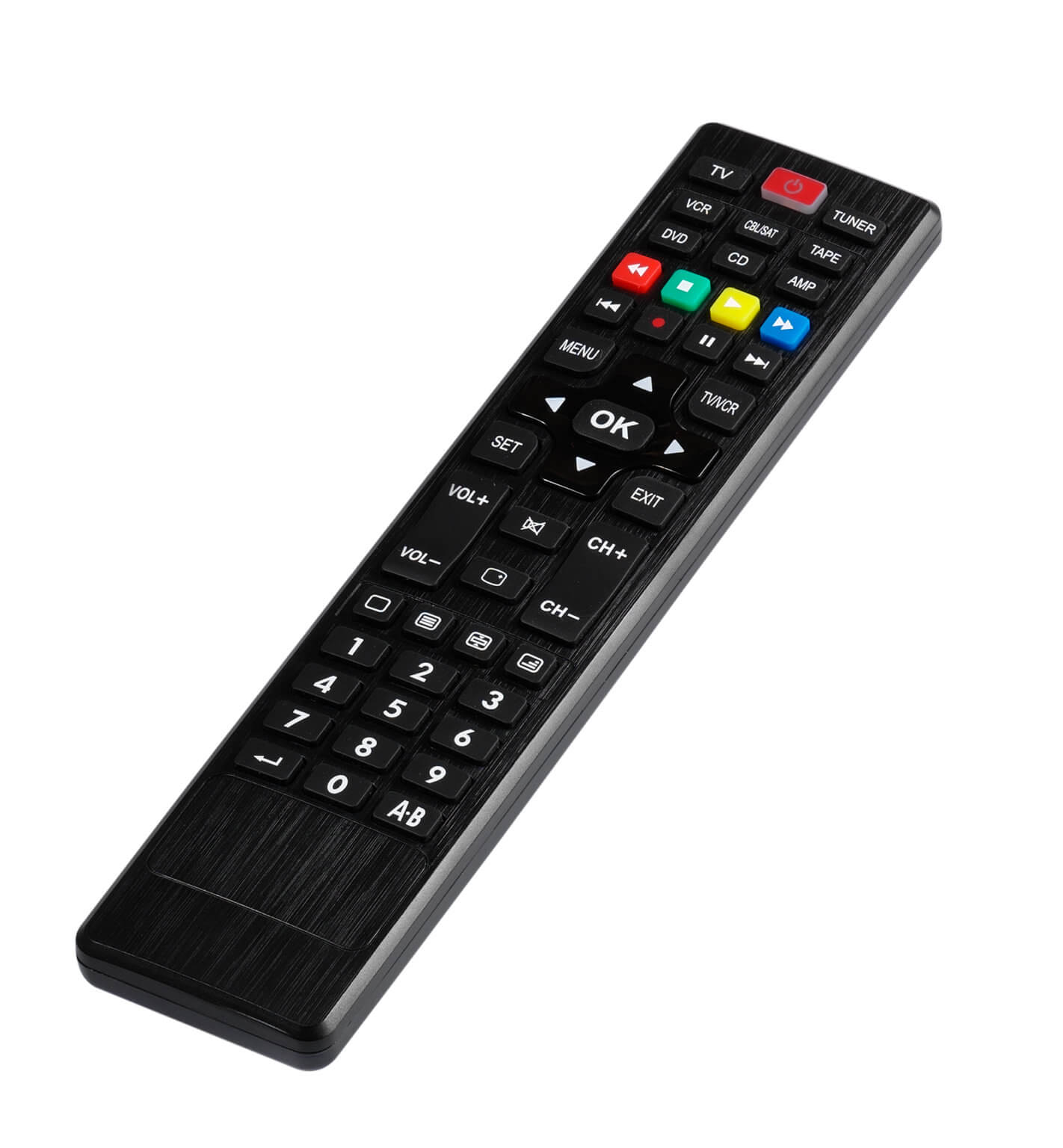 8in1 universal remote control - Vivanco